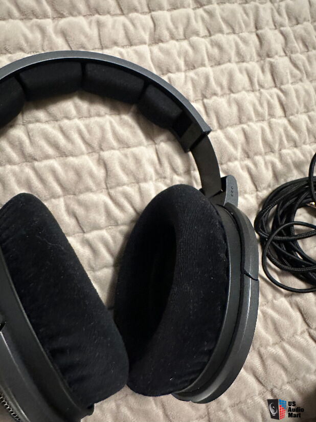 Sennheiser HD600 Photo #5374864 - US Audio Mart