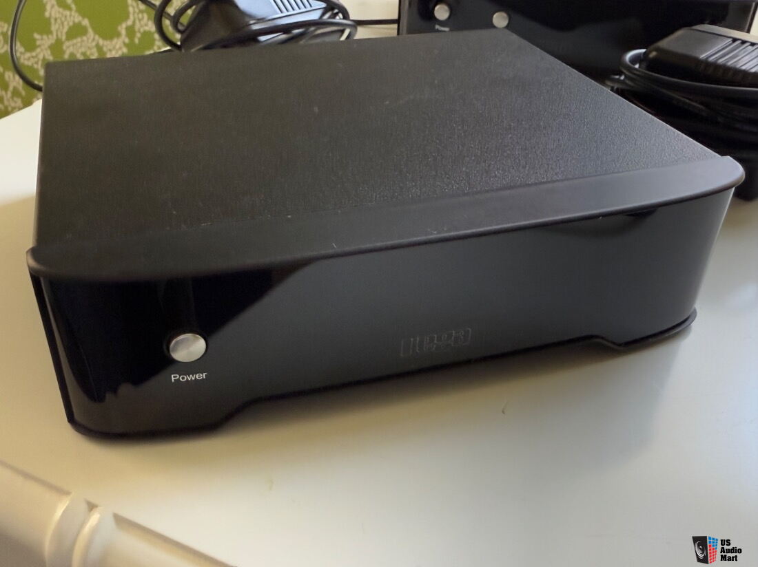 Rega P6 with TTPSU, RB3300 tone arm and Ania cartidge with Fono MC line ...