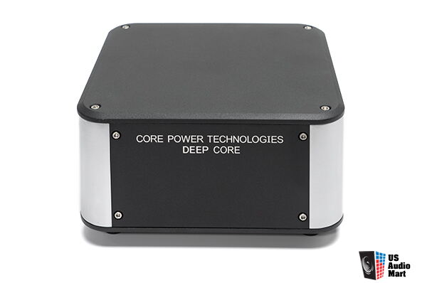 Equi=Core 1800 Mk2 and Deep Core Photo #5377333 - US Audio Mart