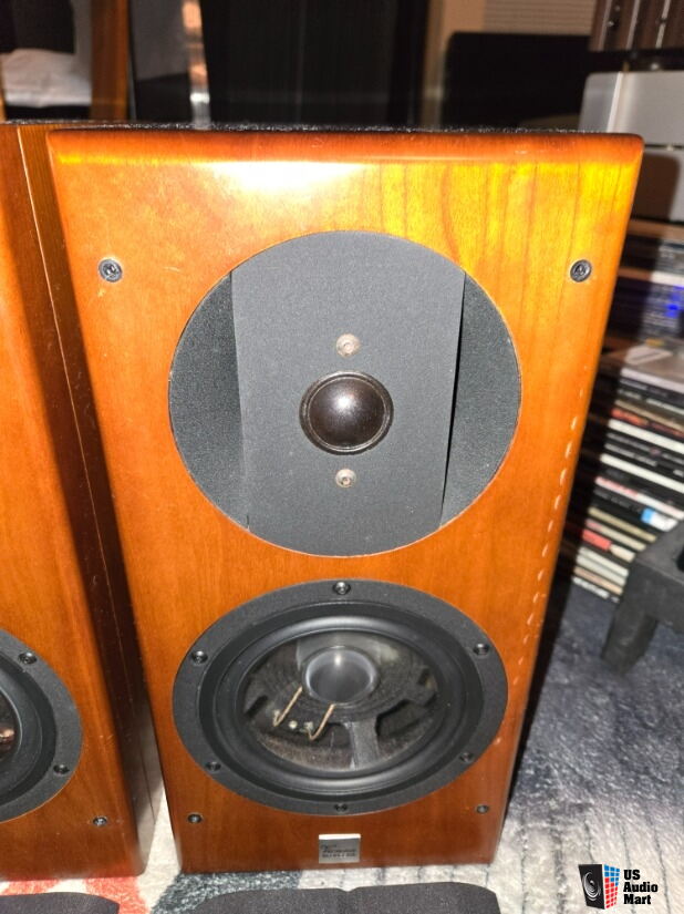 Vienna Acoustics 5.0 system