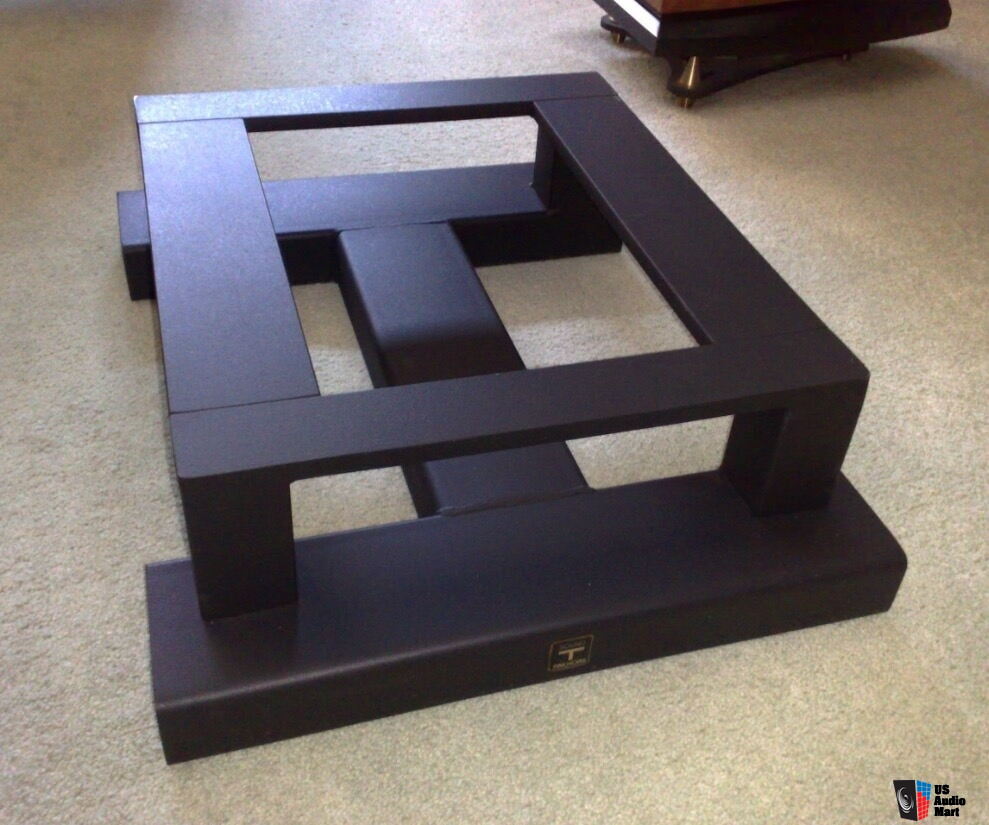 Sound Anchors Signature Stand for JL Audio Fathom 112 Photo #5378678 ...