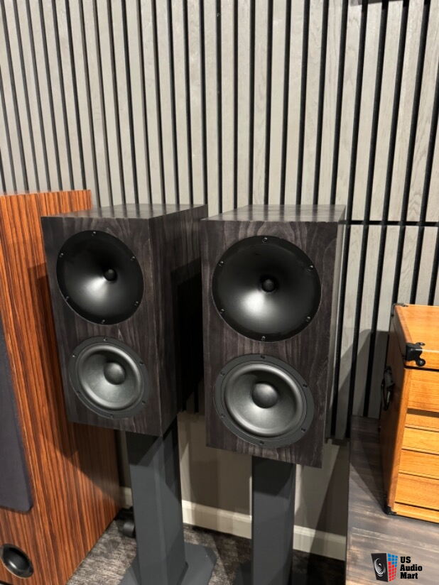 CSS 1TDX wave guide For Sale - US Audio Mart