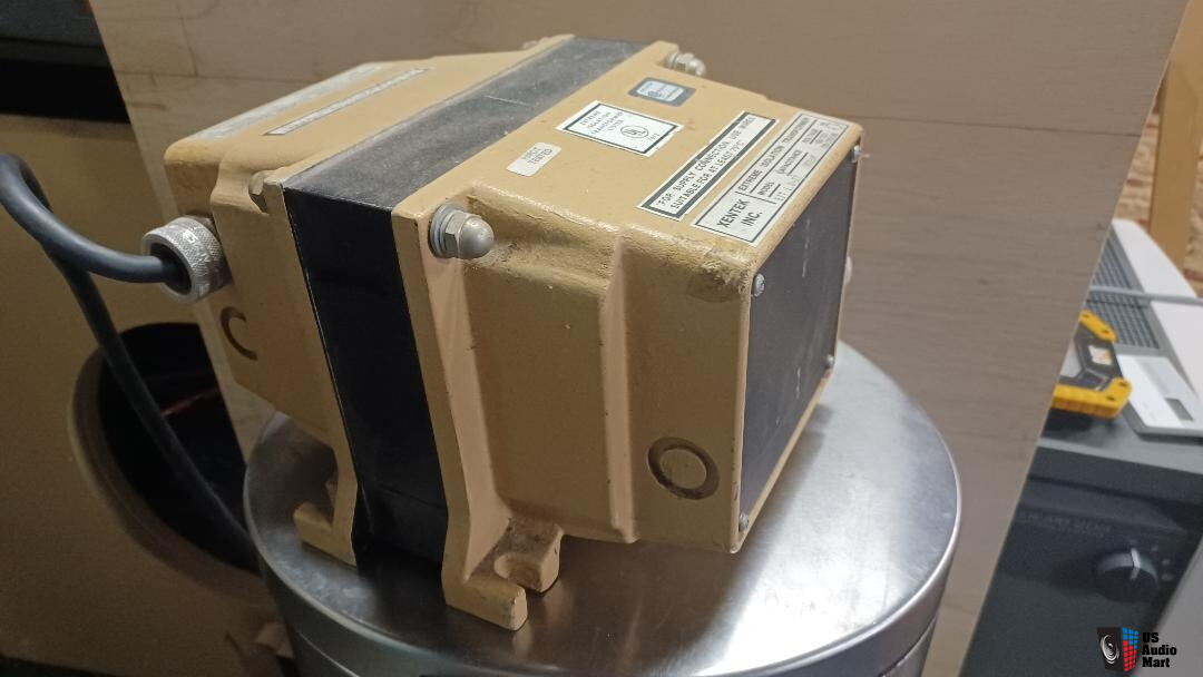 Xentek Inc EIT-1.0-27 ISO Transformer , just like a Topaz For Sale - US ...