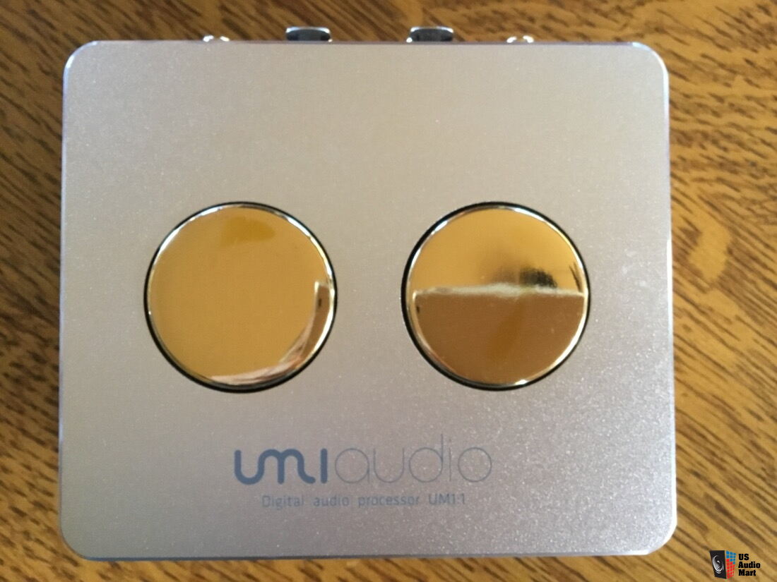 UMI 1:1 Isolation Transformer | Instant System Upgrade! Photo #5381110 ...