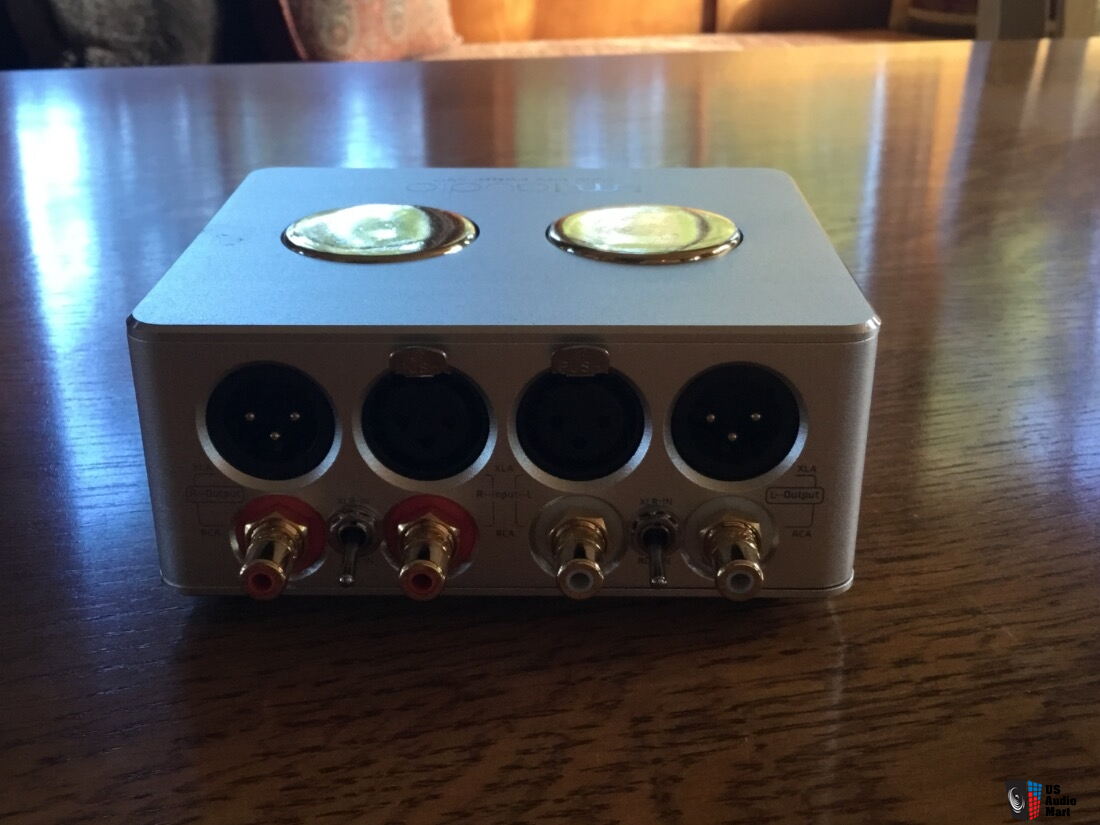 UMI 1:1 Isolation Transformer | Instant System Upgrade! Photo #5381111 ...