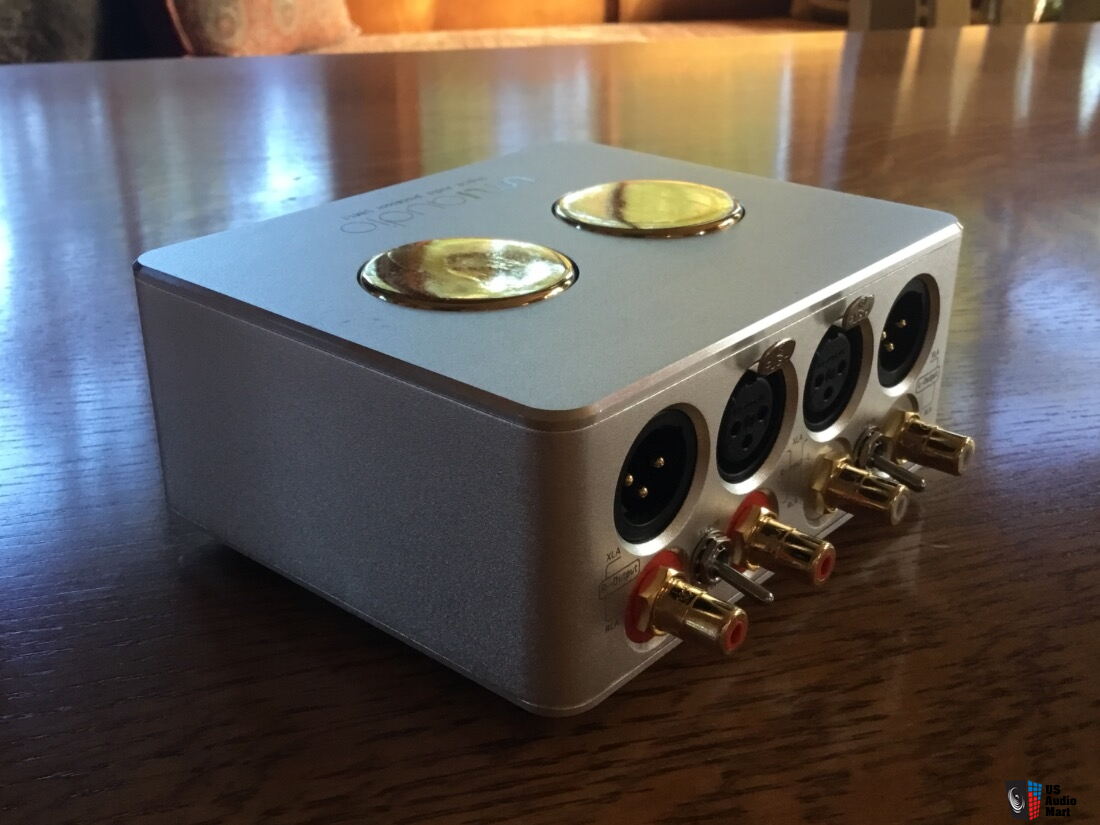 UMI 1:1 Isolation Transformer | Instant System Upgrade! Photo #5381111 ...