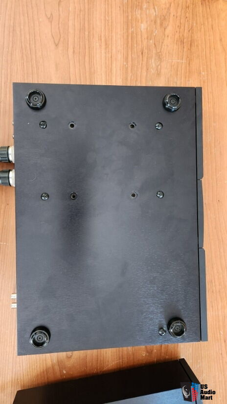 NAIM ND555 CD 555PS streamer and power supply Photo #5381768 - US Audio ...