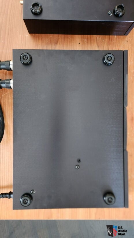 NAIM ND555 CD 555PS streamer and power supply Photo #5381768 - US Audio ...
