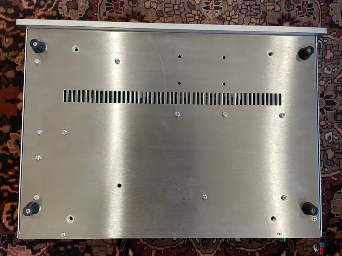 Nordost THOR Power Distribution Center Photo #5383248 - US Audio Mart
