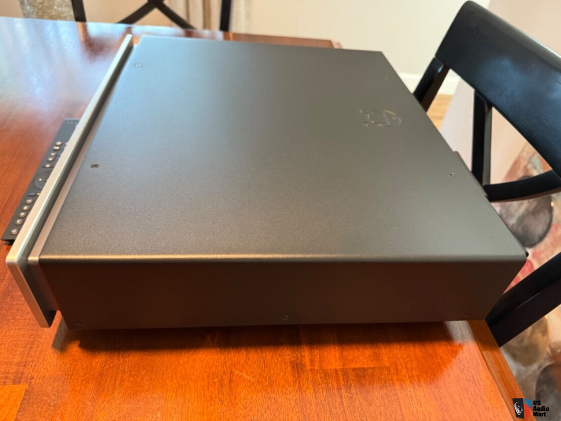 Primare I 25 integrated amplifier