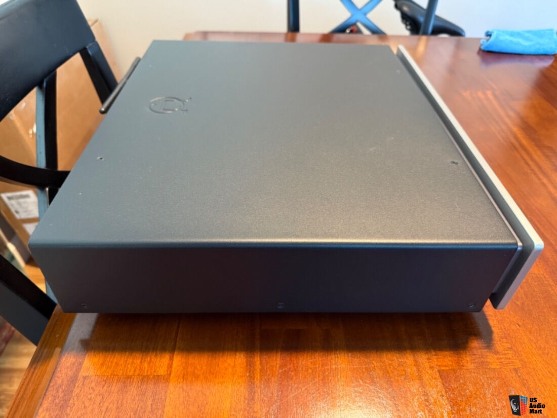 Primare I 25 integrated amplifier