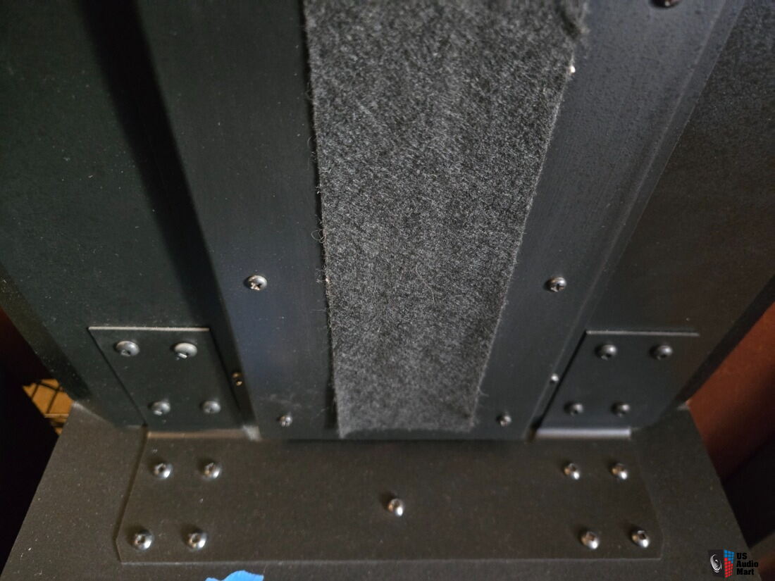 Carver AL-III Photo #5383800 - US Audio Mart