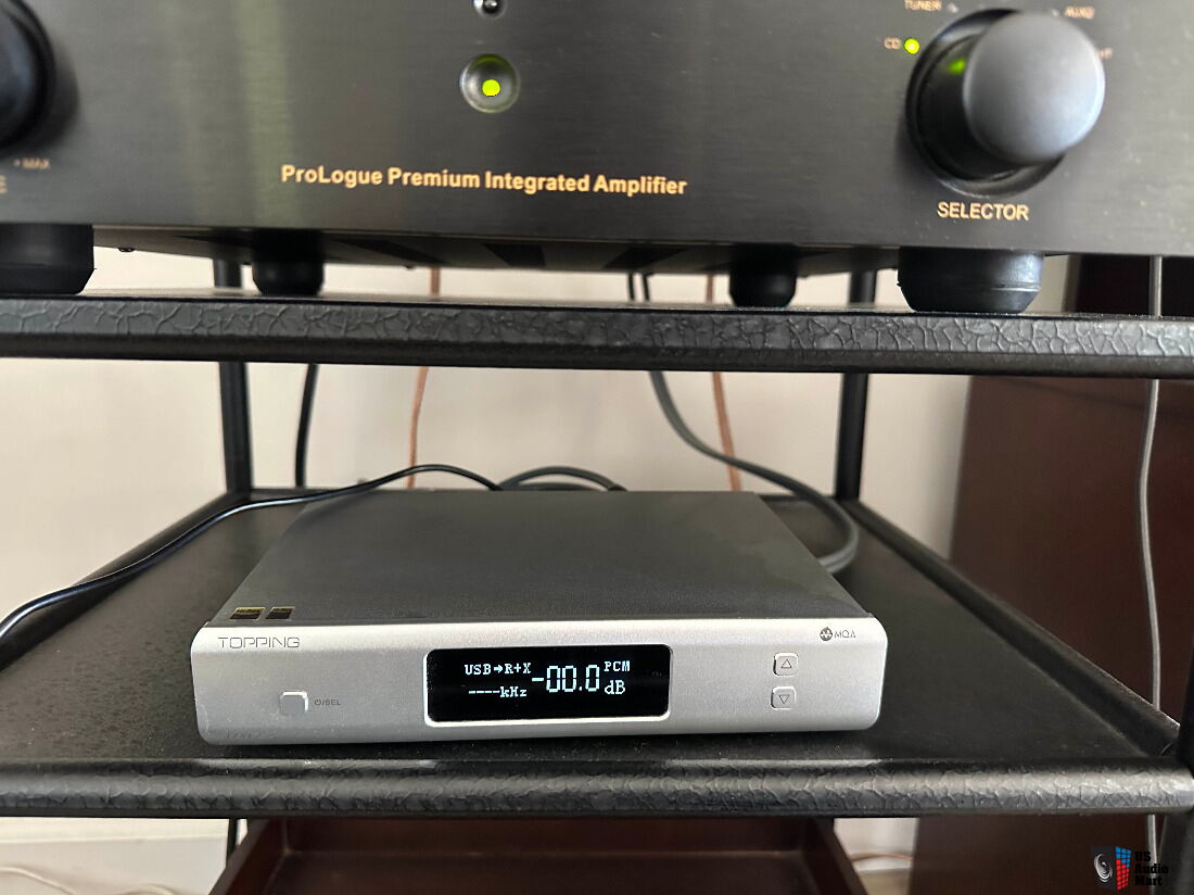 topping D90SE For Sale - US Audio Mart