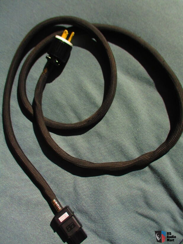 Puritan Audio Labs AC-cable 2M 20 amp Photo #5385551 - US Audio Mart