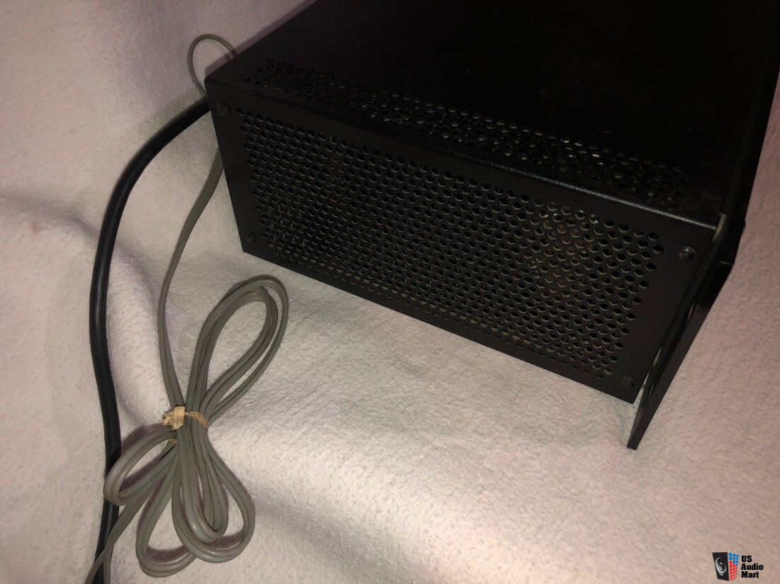 BGW 250B Power Amplifier Photo #5386638 - US Audio Mart