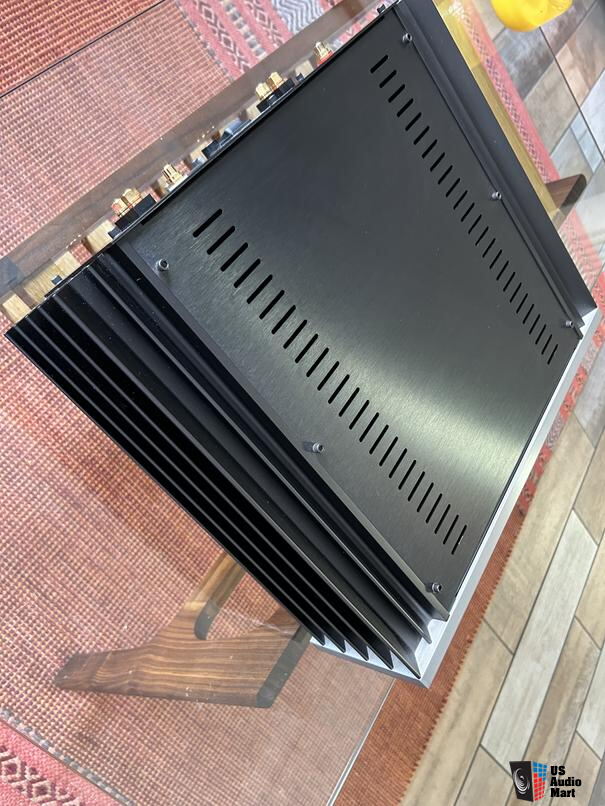 First Watt F7