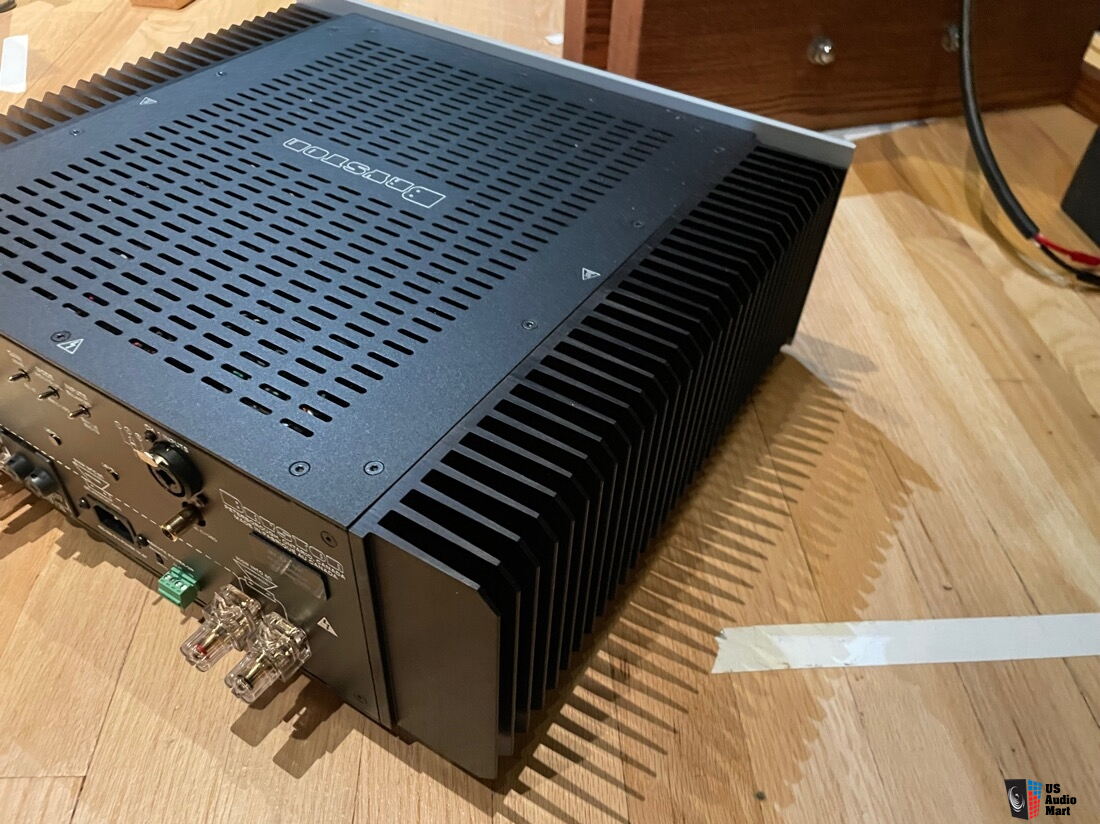 Bryston 4B3 New Photo #5388102 - UK Audio Mart