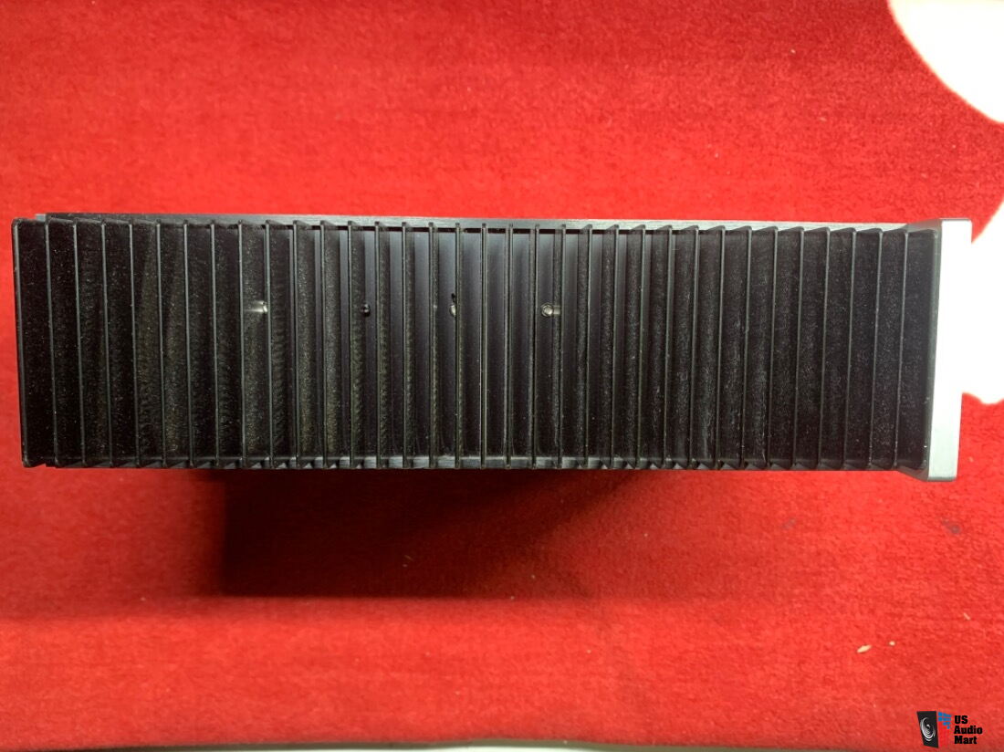 HDPlex 200W Linear Power Supply with 5 output rails Photo #5388499 - US ...