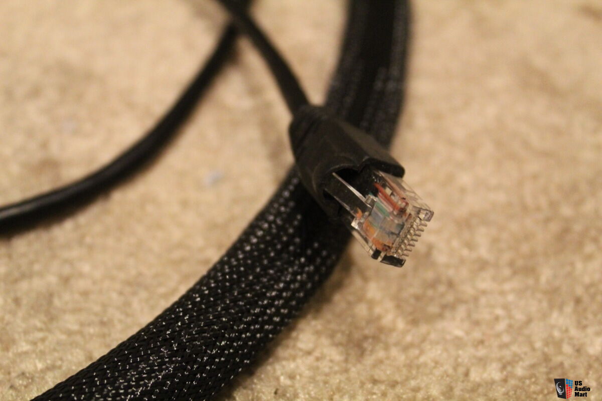 Totaldac Ethernet Cable