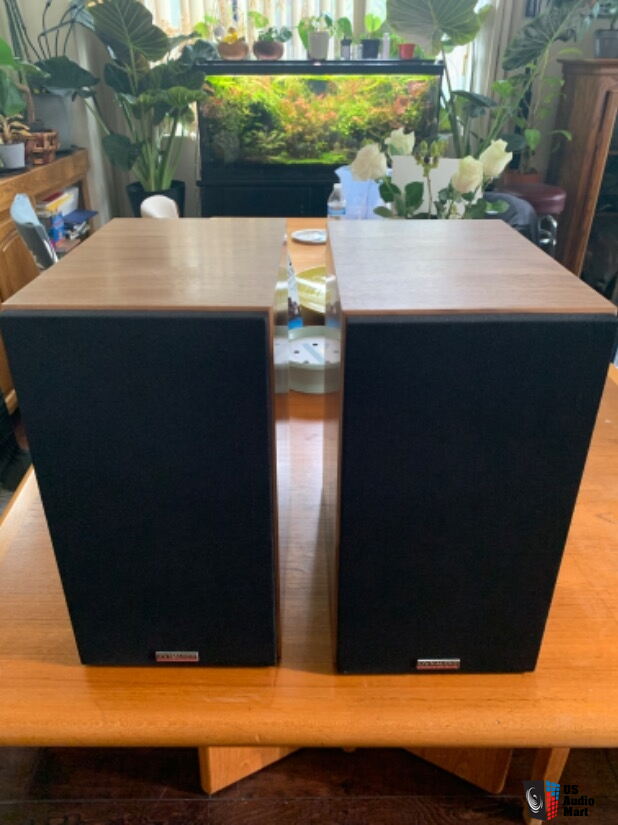 Dynaudio Heritage special speakers For Sale - US Audio Mart