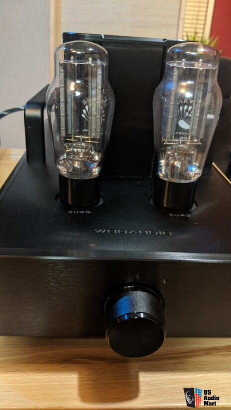 Woo Audio WA5-LE Gen 2 Photo #5389965 - US Audio Mart