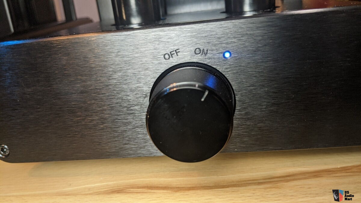 Woo Audio WA5-LE Gen 2 Photo #5389971 - US Audio Mart