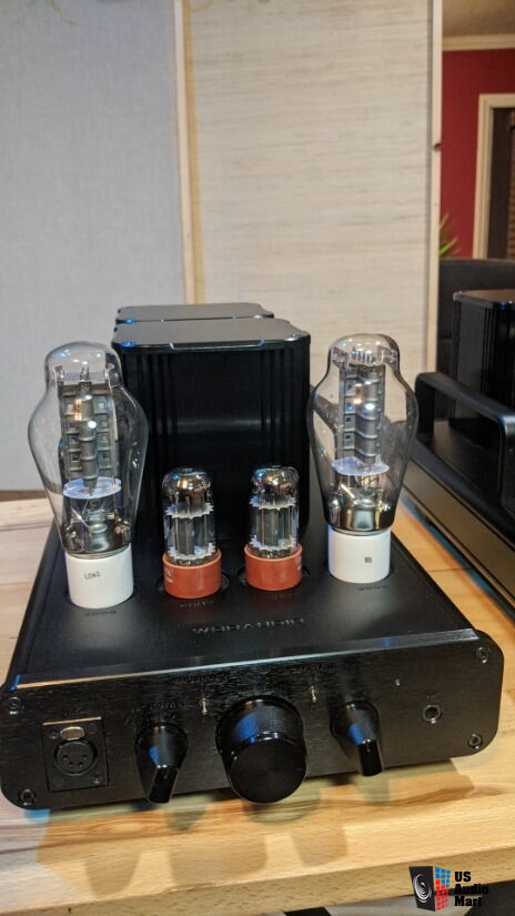 Woo Audio WA5-LE Gen 2 Photo #5389978 - US Audio Mart