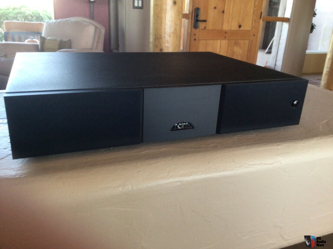 Naim NAP 250.2 Amplifier 2014 Unit Excellent Condition