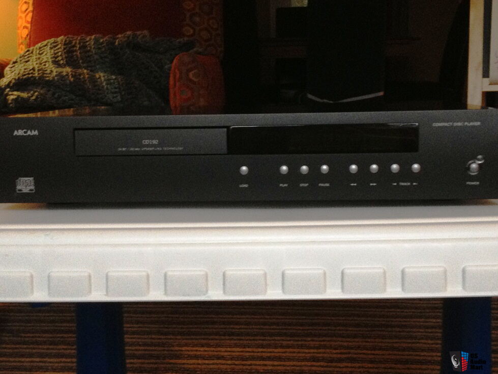 Arcam CD192 Photo #539091 - US Audio Mart