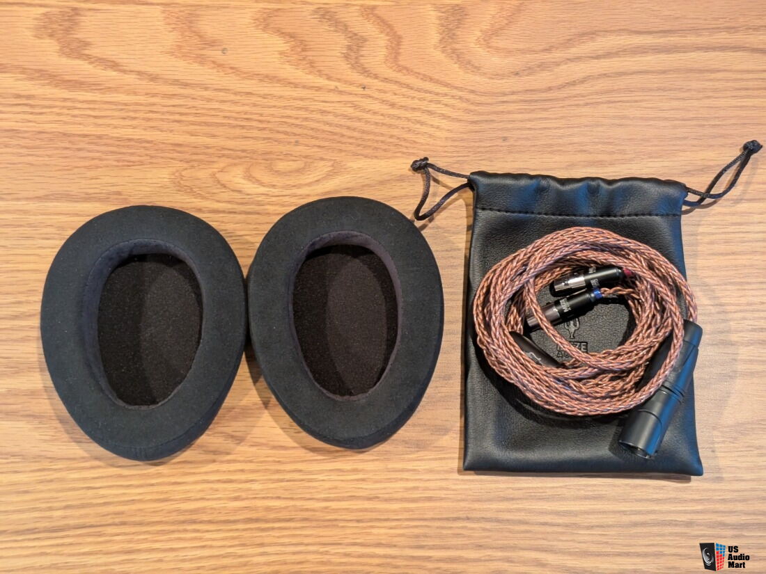 MEZE Elite Tungsten Photo #5390969 - US Audio Mart