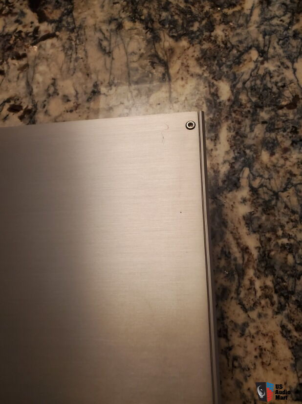 Pass Labs XP-32