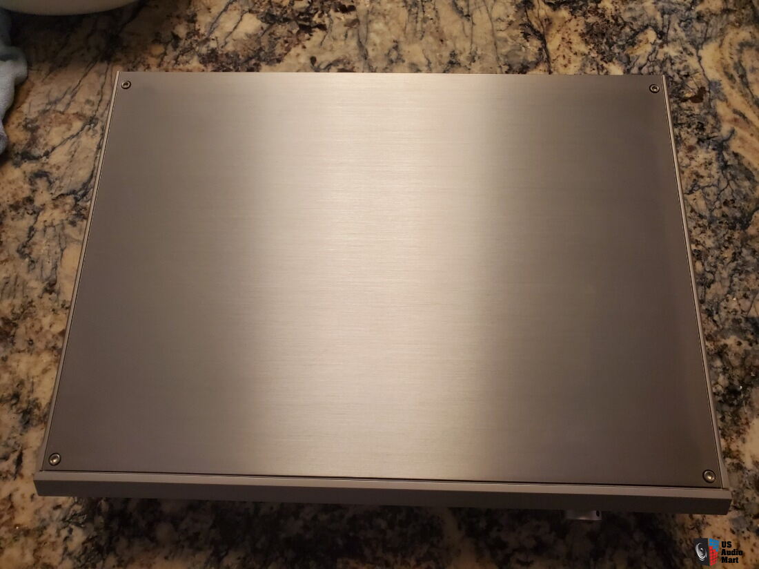 Pass Labs XP-32 Photo #5391622 - US Audio Mart