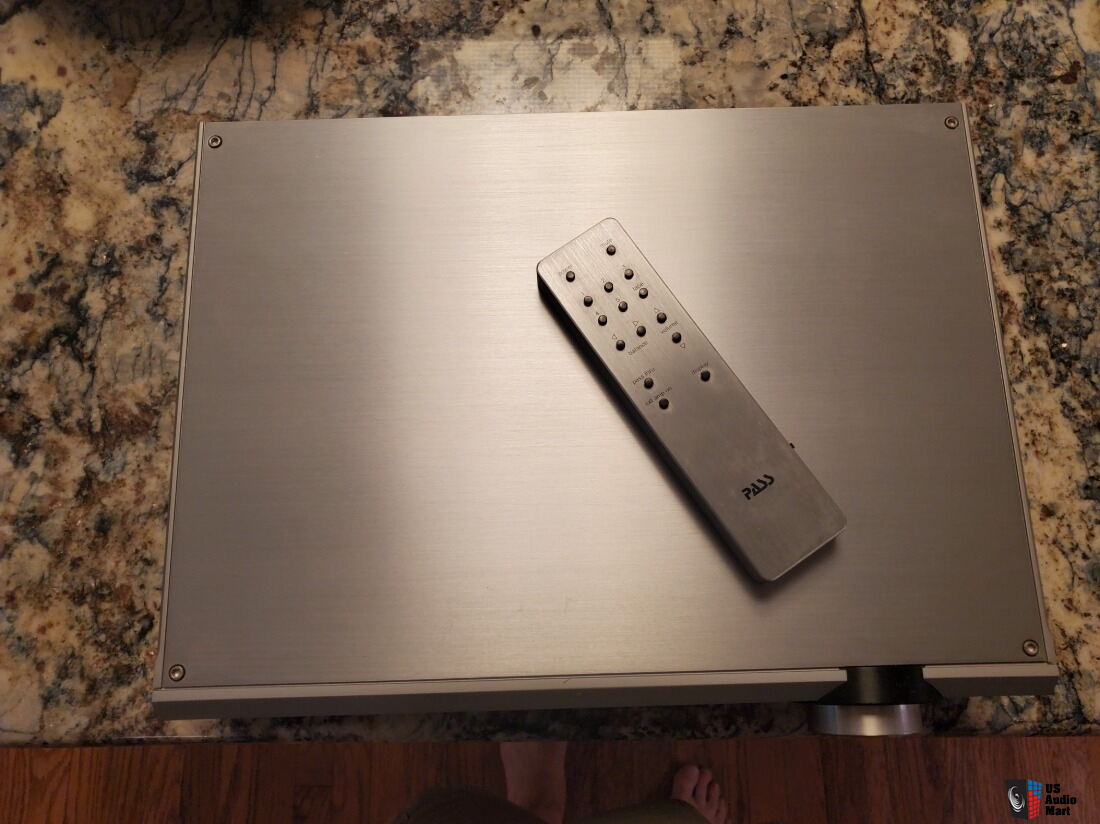 Pass Labs XP-32 Photo #5391621 - US Audio Mart