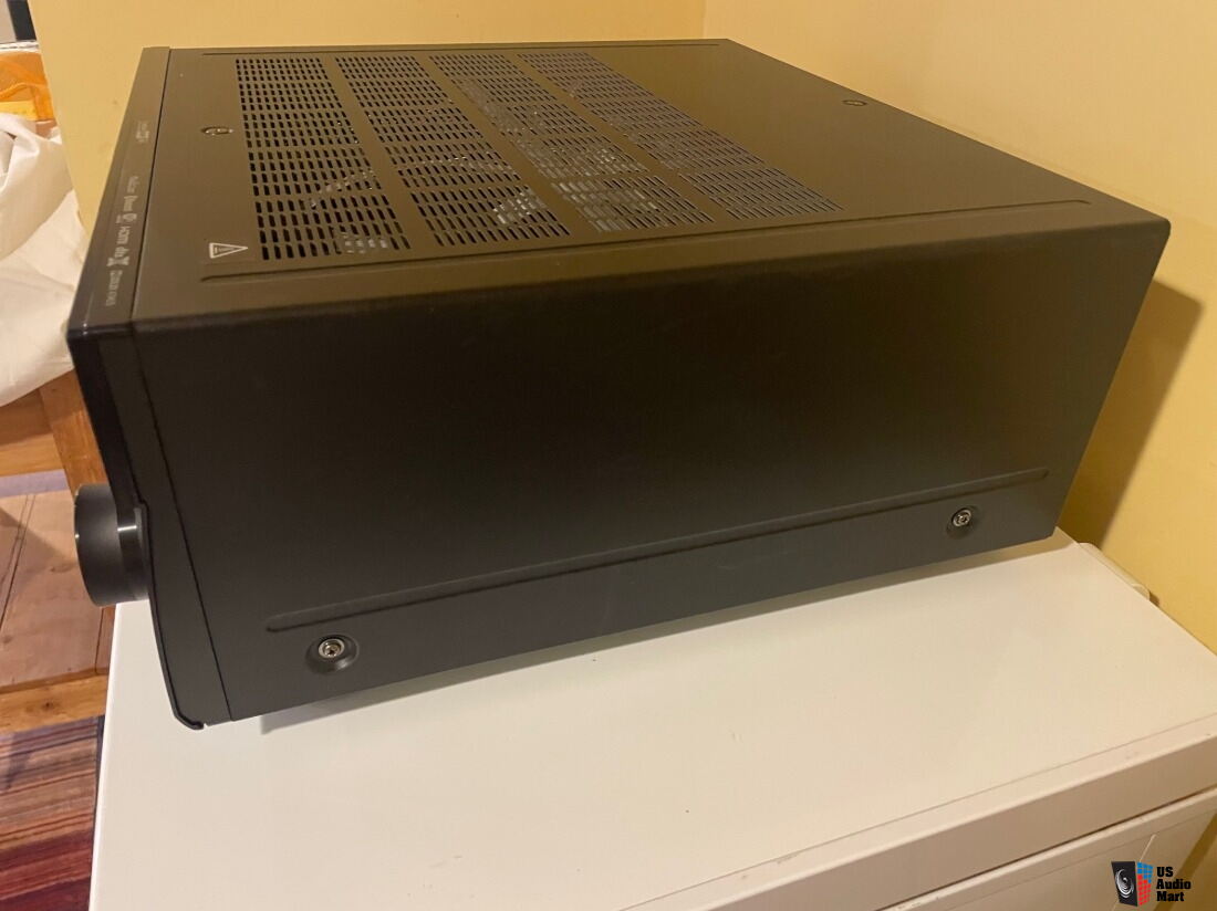 RX-A2060 Network AV Receiver 4K Photo #5392003 - US Audio Mart