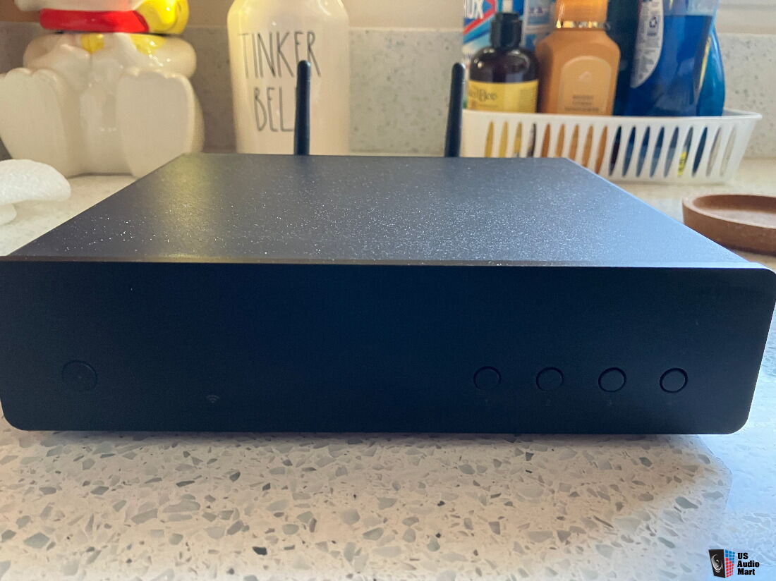 Cambridge Audio MXN 10 Streamer with Dac For Sale - US Audio Mart