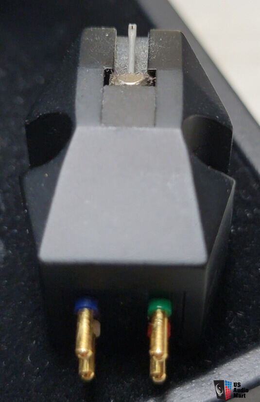 HANA SL - highly regarded, exceptional MC Cartridge Photo #5392505 ...