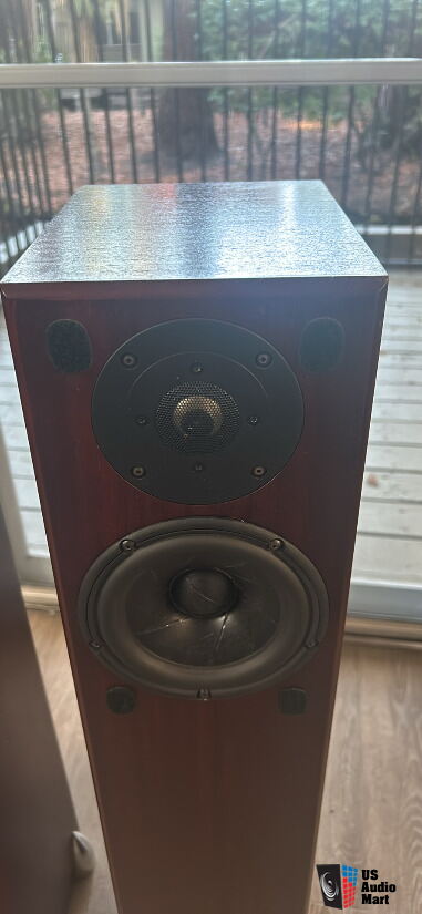 Totem Acoustic Hawk speaker Photo #5392638 - US Audio Mart