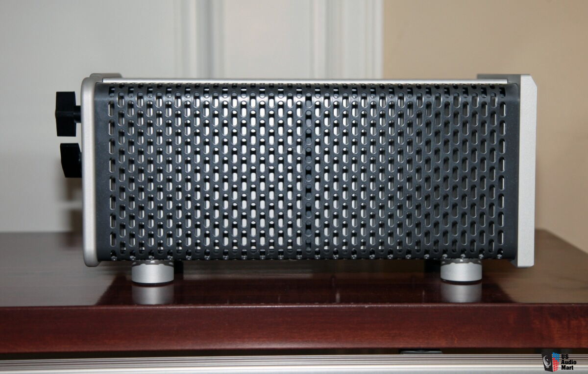 Boulder 850 Balanced Power Mono Block Power Amplifiers; Pair Photo ...