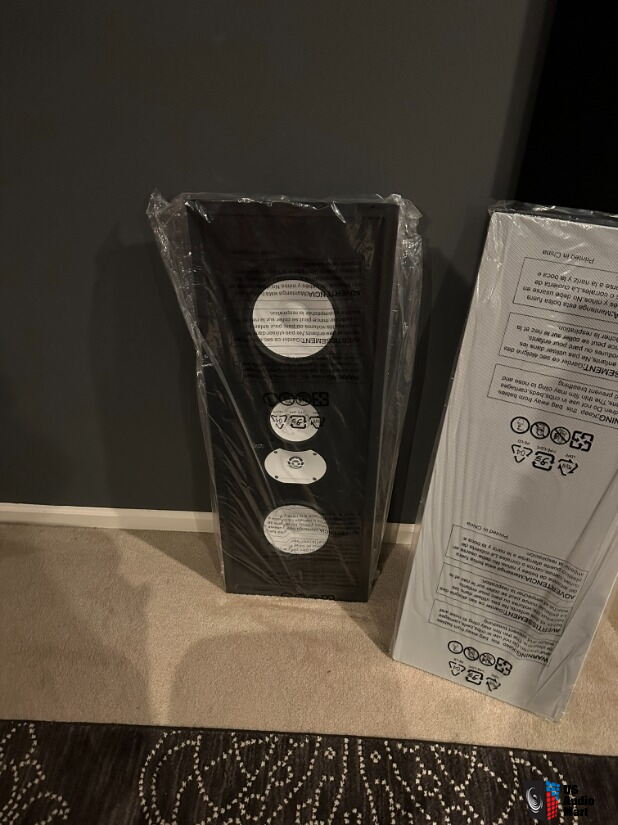 Revel W228BE x 3 Photo #5394326 - US Audio Mart