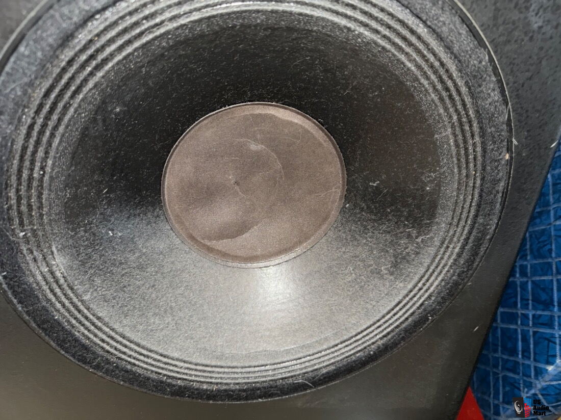 Talon The Roc 12inch subwoofer Was $1000 now $600 Photo #5394837 - US ...