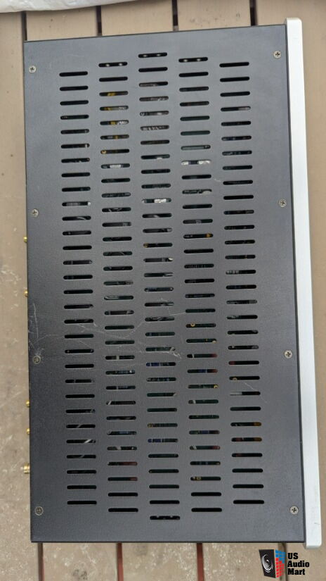 Herron VTPH-2A Phono Stage Photo #5394888 - US Audio Mart