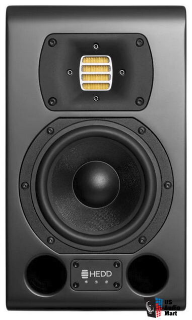 HEDD TYPE 05 Powered Studio Monitors - PAIR For Sale - US Audio Mart