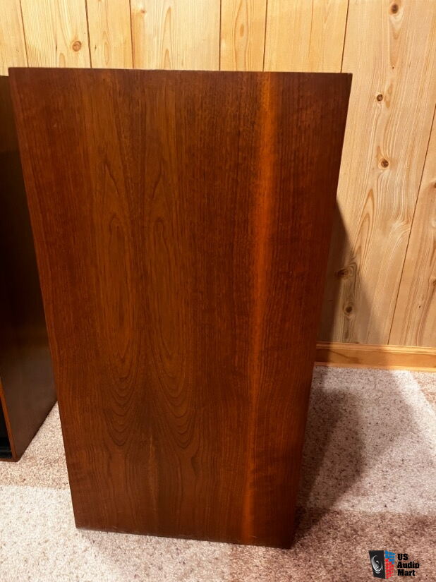 JBL L45 FLAIR Speakers Photo #5396493 - US Audio Mart