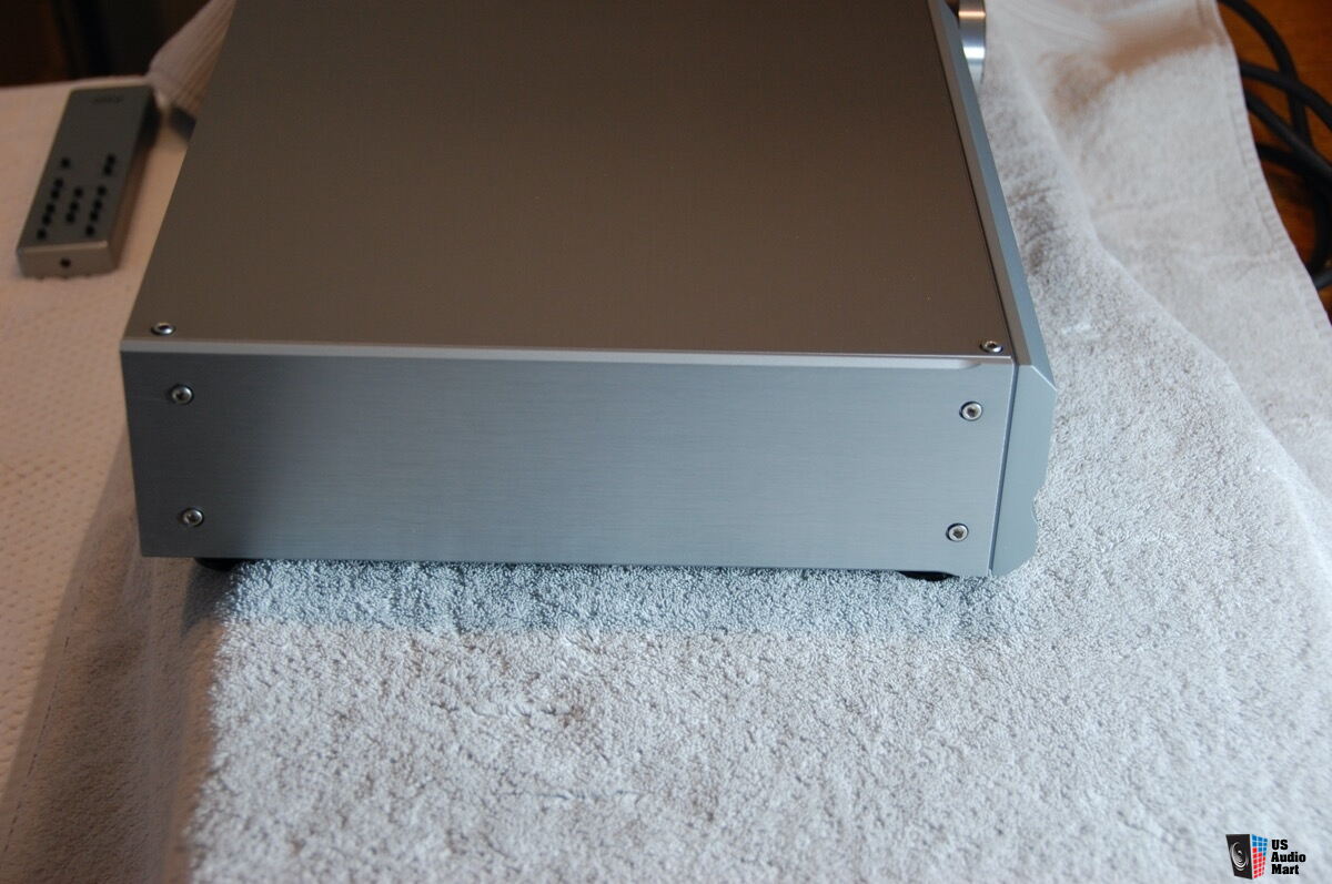 Pass Labs XP-22 Pre-Amp Photo #5396686 - US Audio Mart