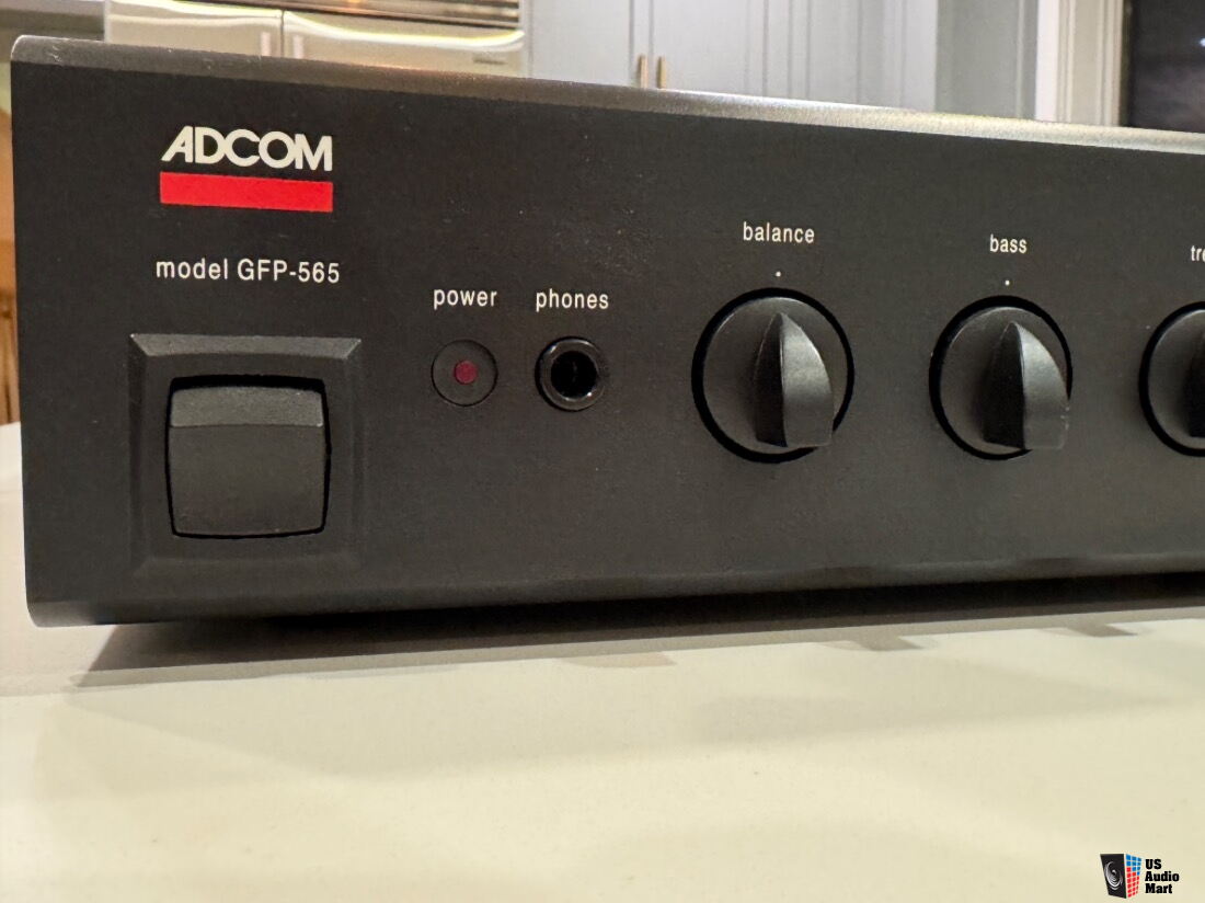 Adcom GFP-565