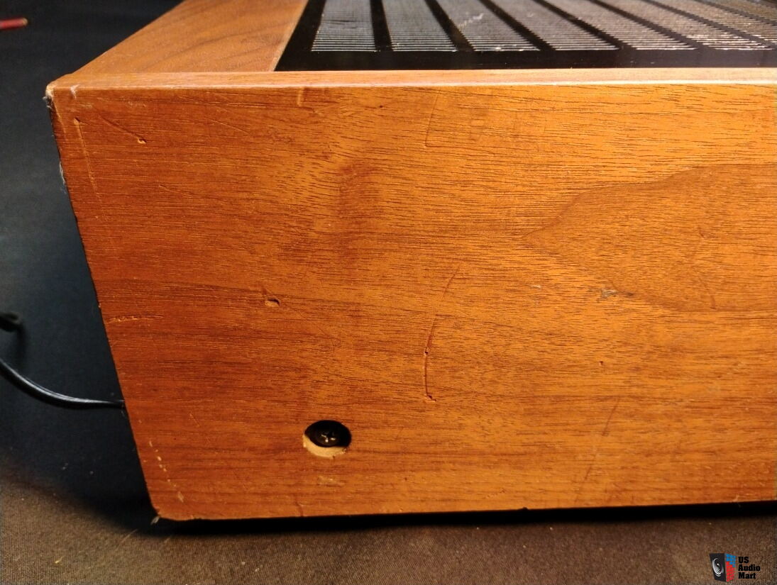Used Pioneer QX-949 Quadraphonic 4 Channel Stereo Receiver Photo ...