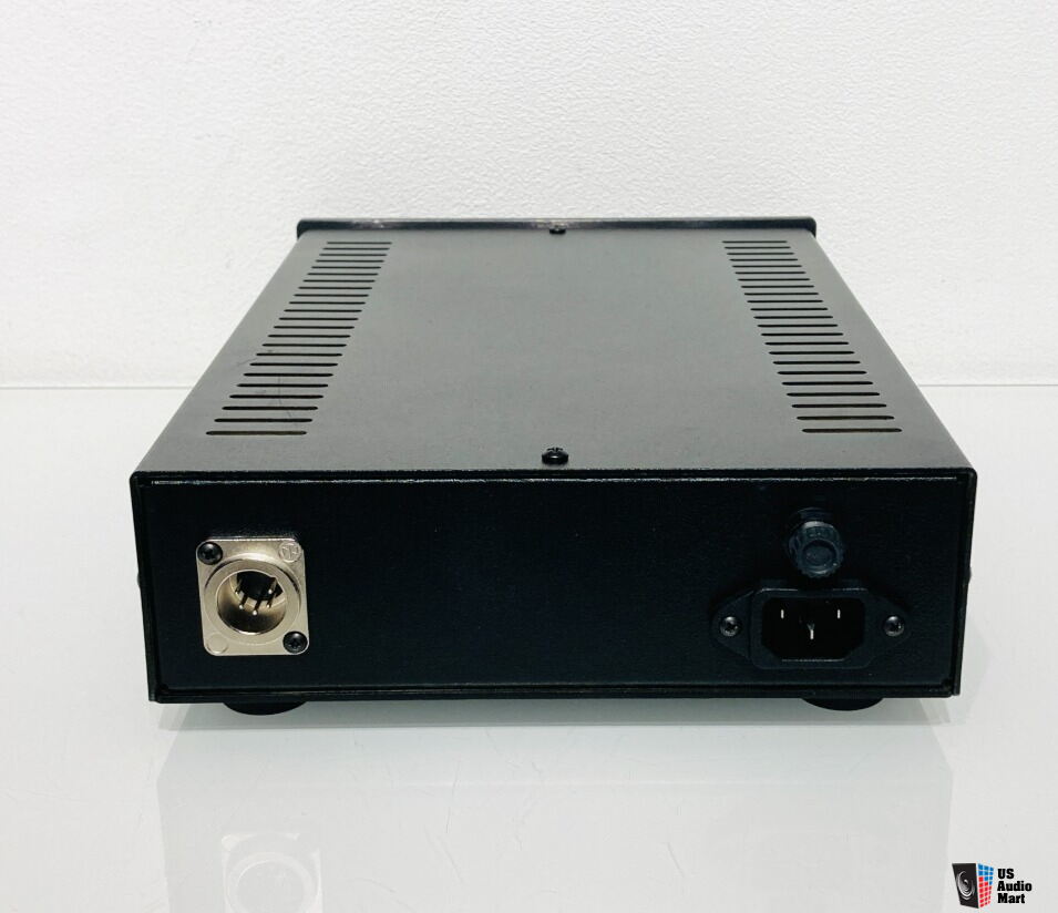 Pine Tree Audio FireTiger 2.5W Single-Ended Class A Vacuum Tube Stereo ...