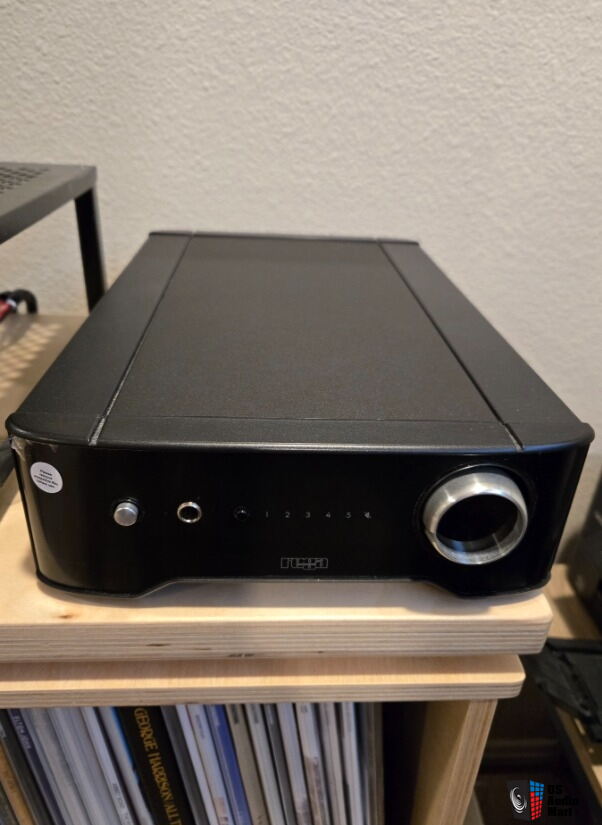 Rega Brio - Local to Los Angeles Photo #5398741 - US Audio Mart
