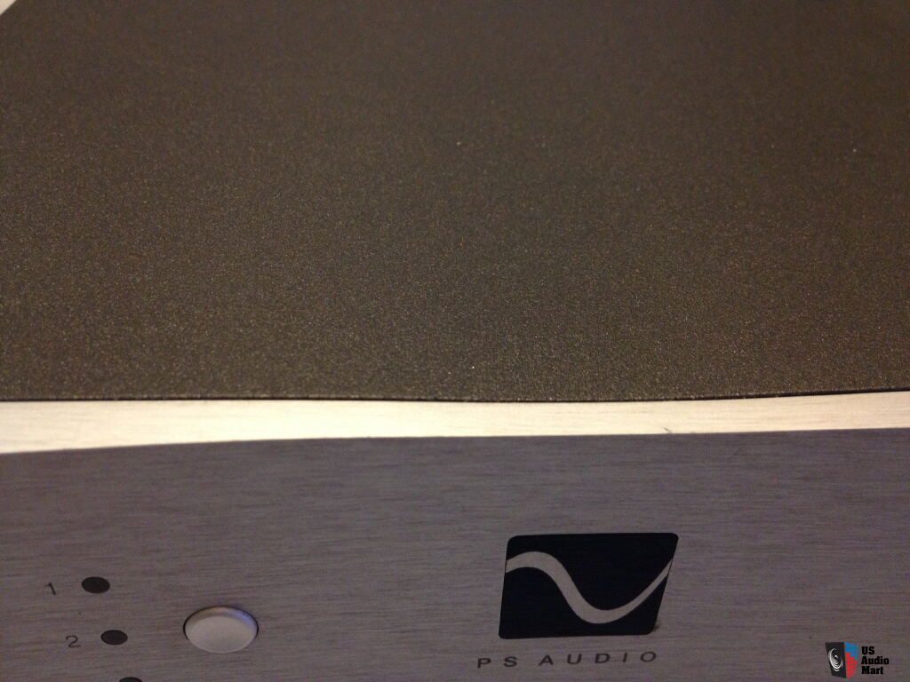 PS Audio Trio C100 Integrated Amp 45% OFF!! Photo #539963 - UK Audio Mart