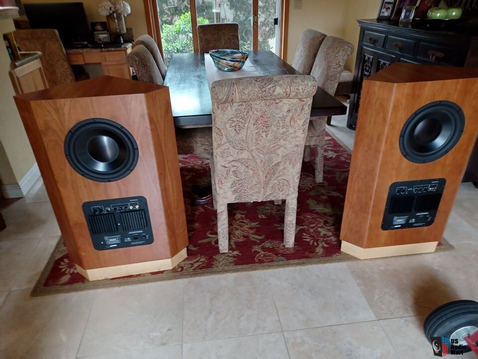 PBN Audio Photo #5399701 - US Audio Mart